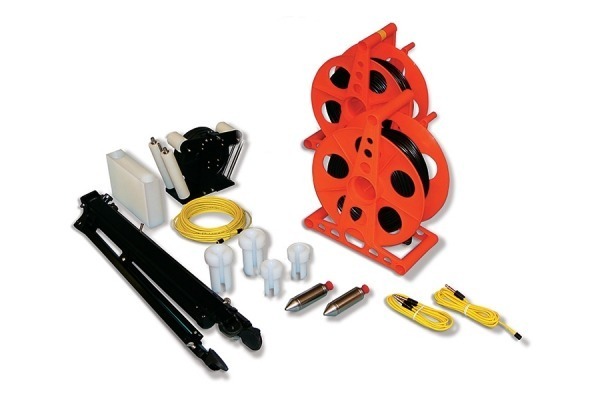 NDT Test Systems for Platforms | NDT Equipment | Olson Instruments