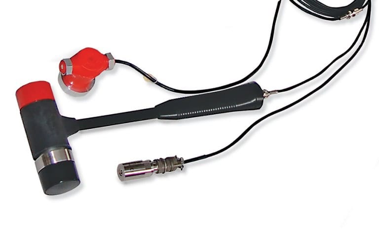 NDT Test Systems for Platforms | NDT Equipment | Olson Instruments